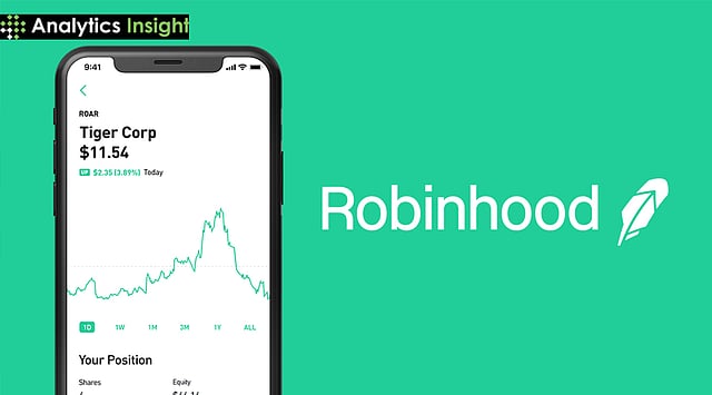 Robinhood