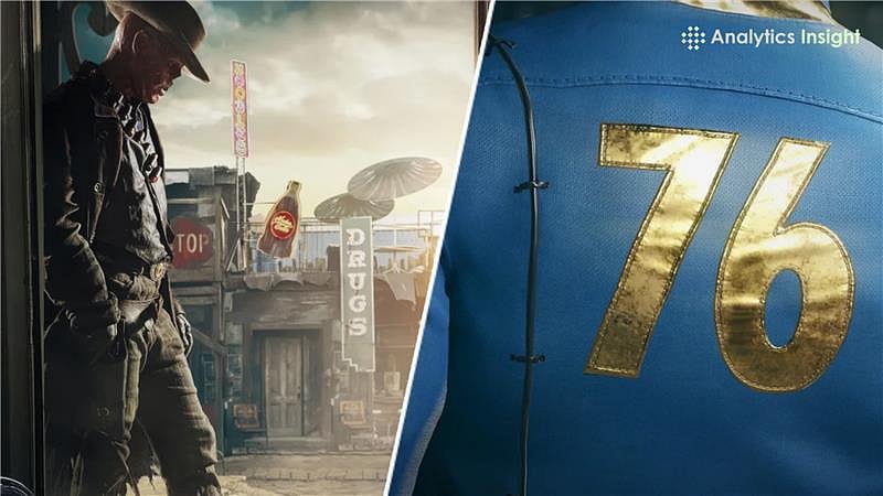 Fallout 76 and Amazon’s Fallout Season 2 Set for Deep Crossover Tied to ...