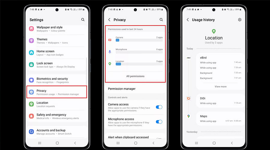How to Detect Hidden Spy Apps on Your Phone?