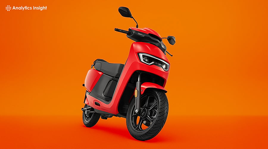 Hero Vida VX2 Scooter Review