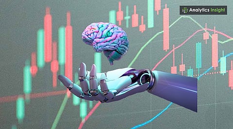 Top 5 AI Stocks to Buy This Week