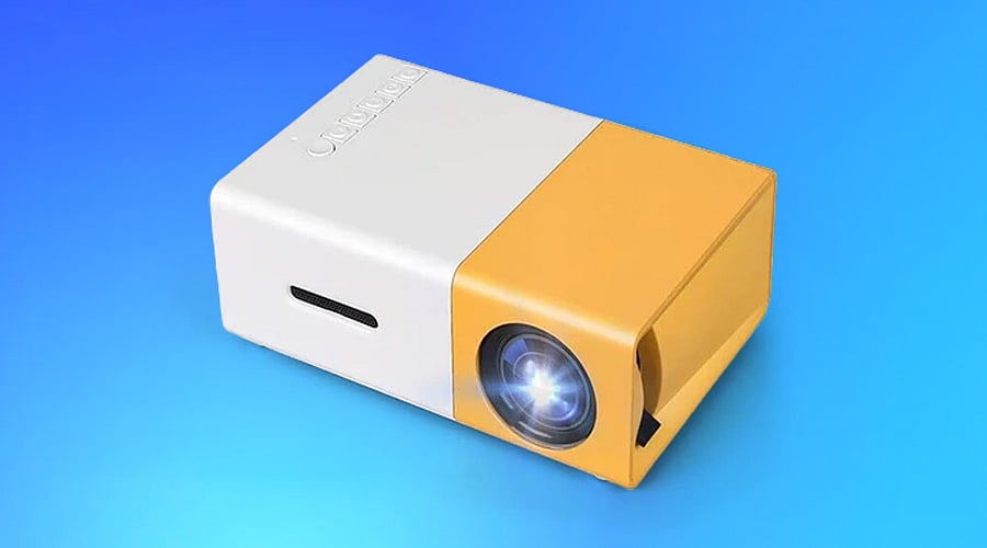 Best Projectors Under Rs. 60,000: Top Picks for Every Budget