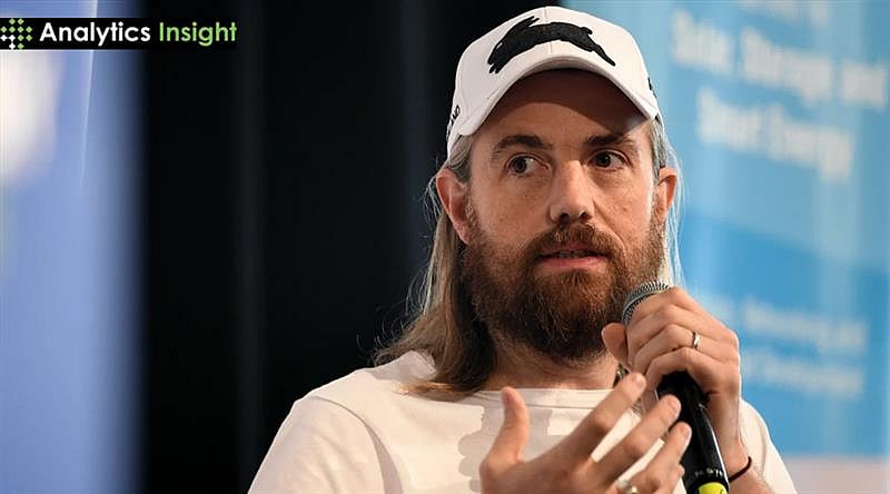 Mike Cannon-Brookes