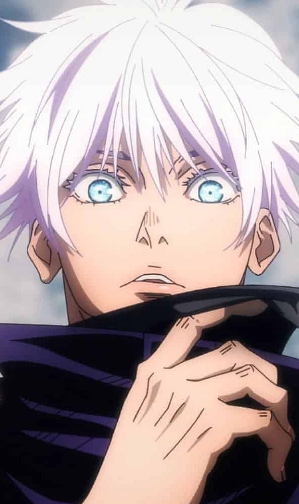 Most Dangerous Anime Characters Ever: Ranked