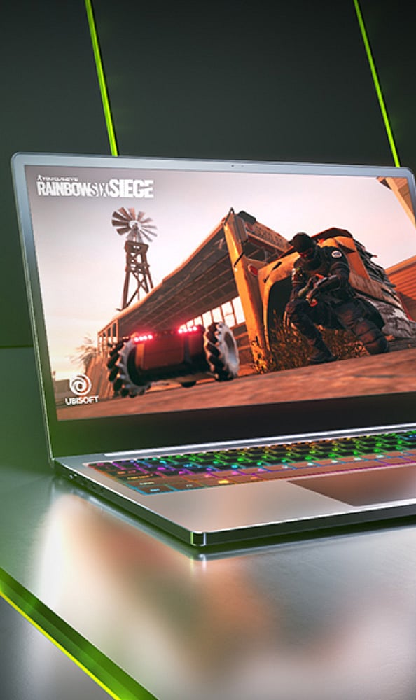 Best Laptops with Graphics Card in 2025