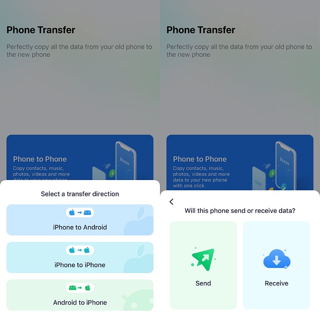 The Fastest Way to Transfer Contacts to Your New iPhone: Step-by-Step Guide