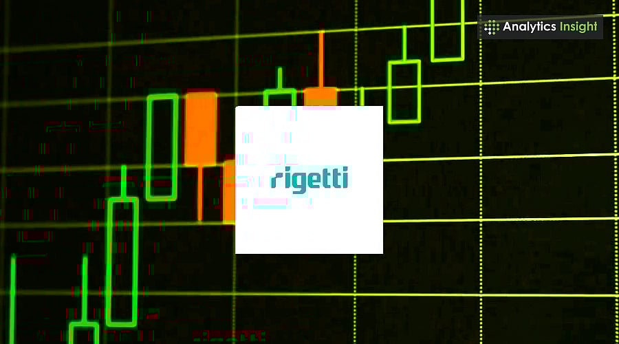 Rigetti Computing Stock Price Trades at $12.77; Analysts See Upside to $17