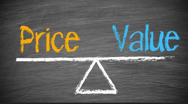 India’s Highest Priced Stocks That Have Crossed the ₹1 Lakh Mark