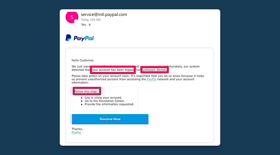 How to Spot and Avoid Phishing Scams: Easy Tricks