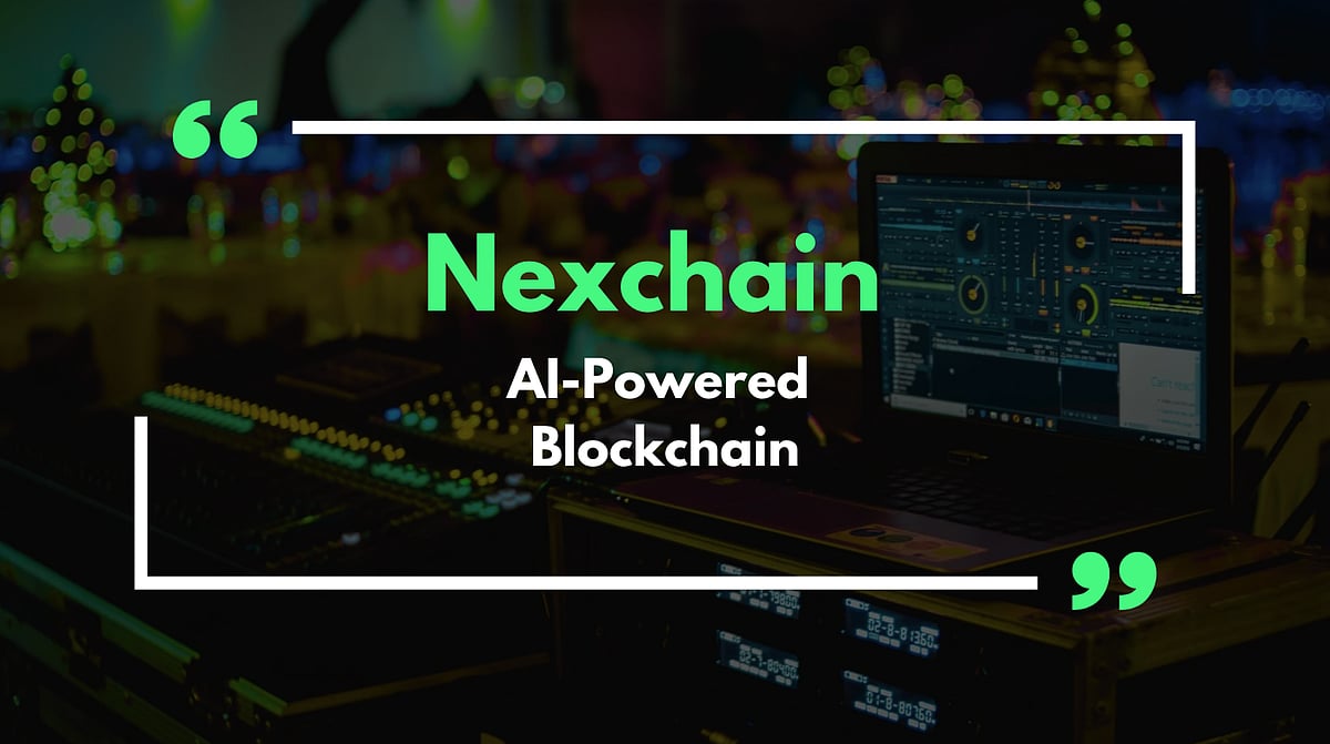 Bitcoin Sideways, Nexchain Breaks Out — Best Presale Crypto for Long-Term ROI?