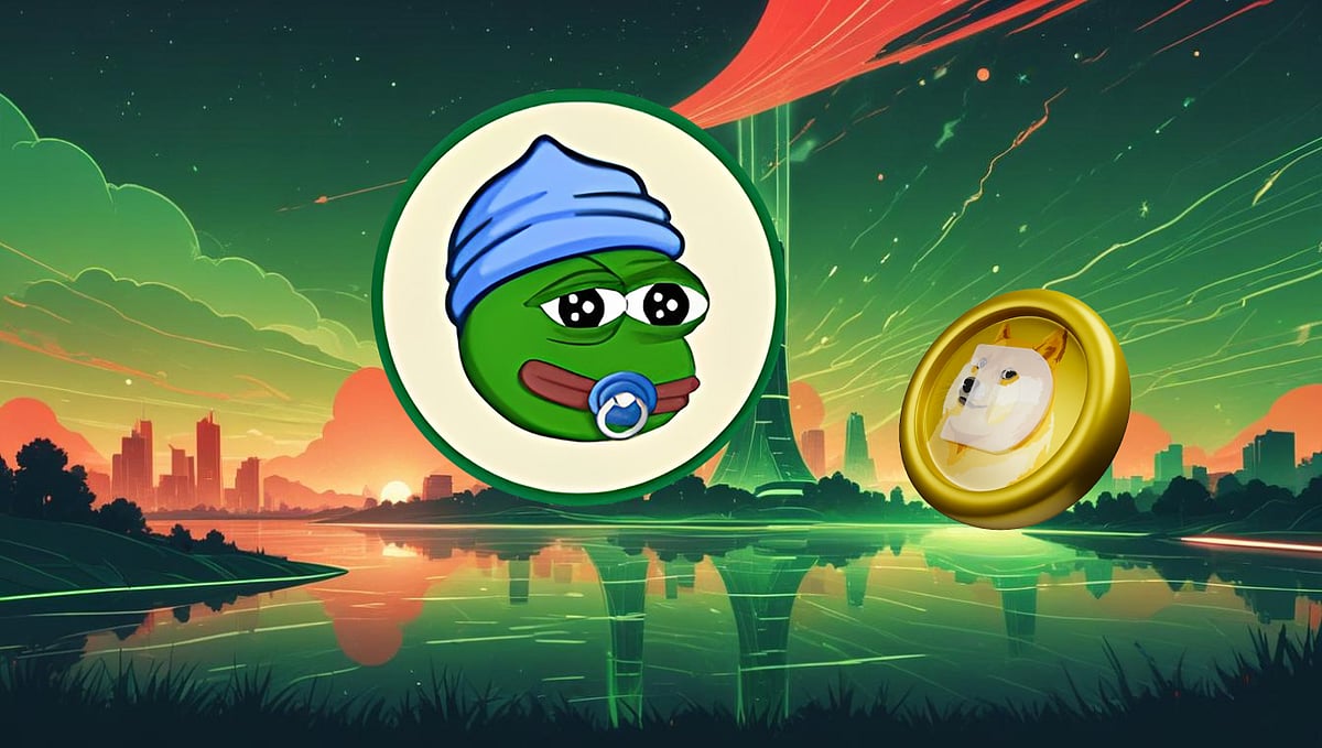 Dogecoin Alternative Under $0.002 Set to Repeat DOGE's 10,000%+ Rally ...