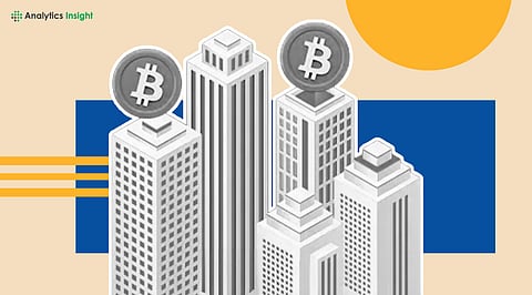 Top Real Estate Tokens by Market Capitalization