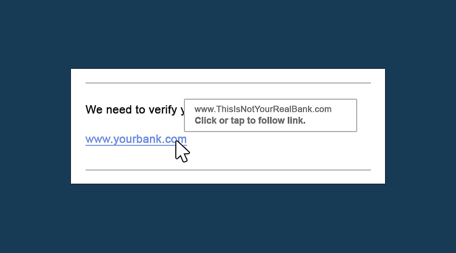 How to Spot and Avoid Phishing Scams: Easy Tricks