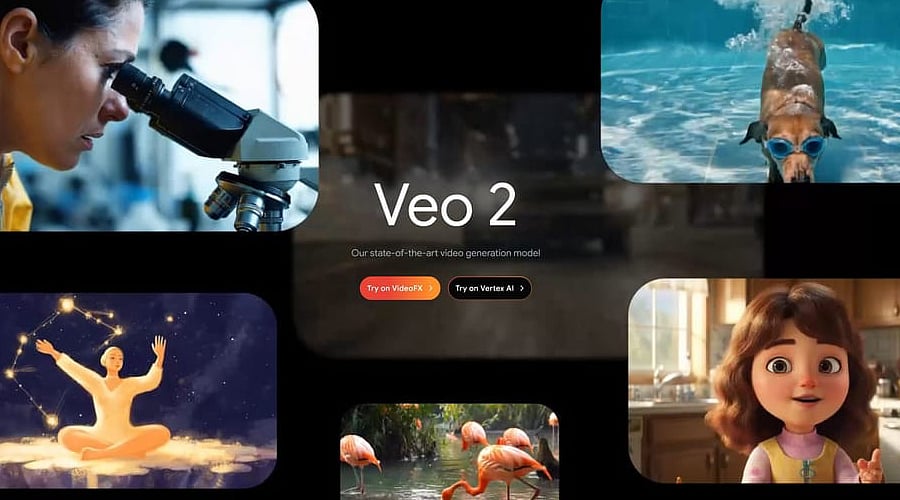 How to Create AI Videos From Photos Using Google Gemini