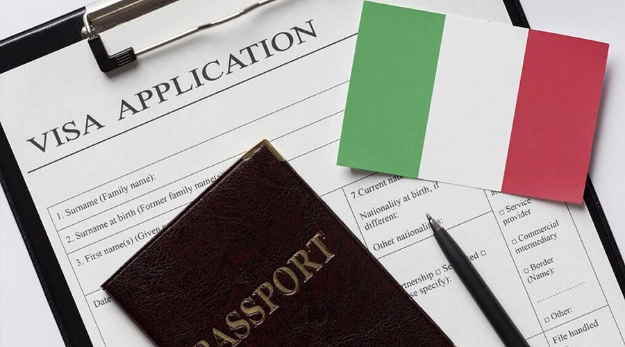 Italy Job Visa Requirements for Foreigners: All You Need to Know
