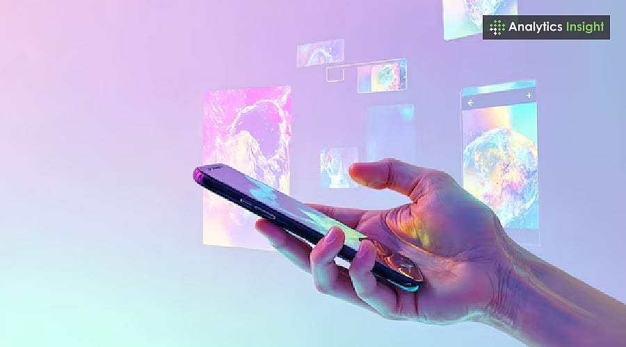 How Liquid Glass Transforms iPhone UI from iOS 18 to iOS 26?