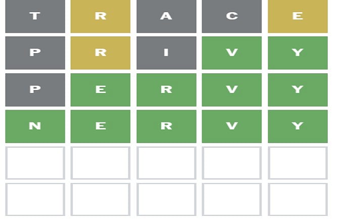 Wordle Answer Today for July 16, 2025 Revealed: Hints, Strategy ...