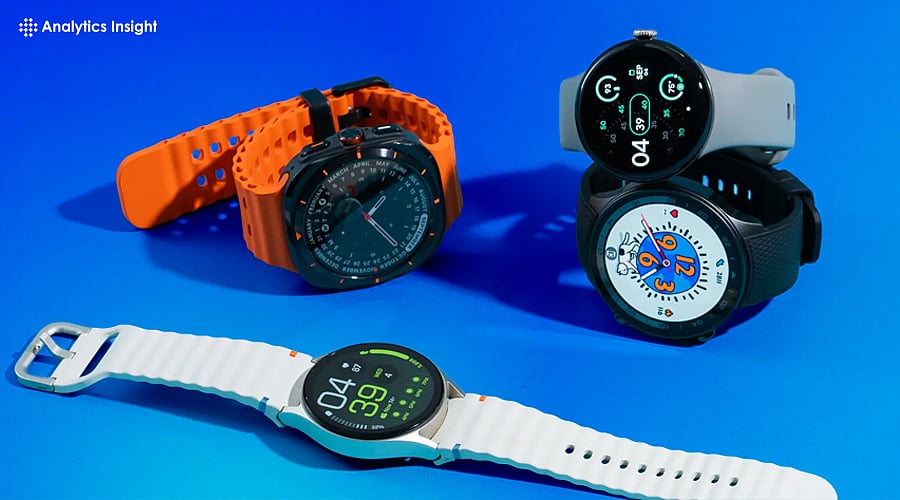 Best Smartwatches of 2025: Top Picks for Every Lifestyle