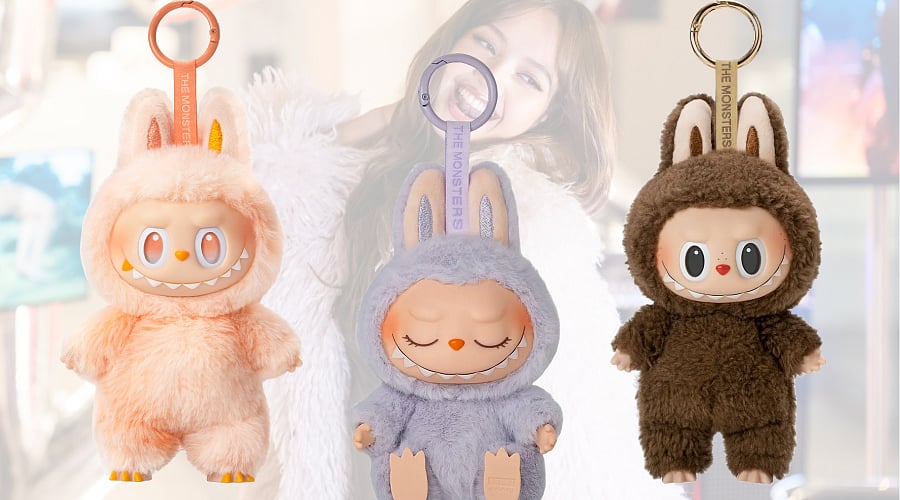 How to Check if Your Labubu Doll is Real?
