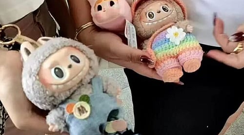 How to Check if Your Labubu Doll is Real?