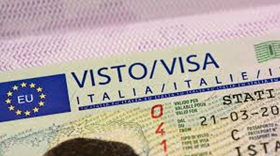Italy Job Visa Requirements for Foreigners: All You Need to Know