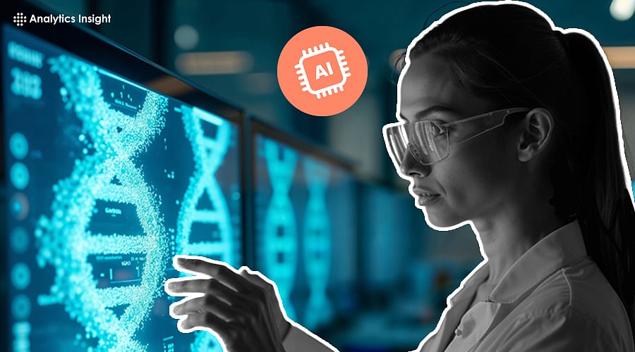 How Artificial Intelligence is Driving the Future of Biocomputing?