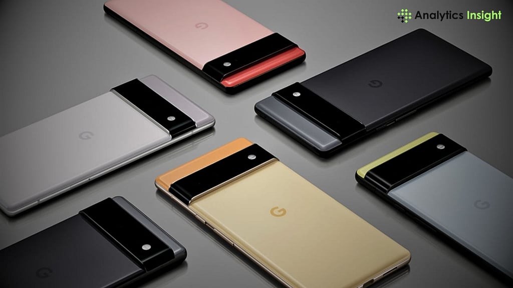 Why are Google Pixel Phones Good for Gaming?