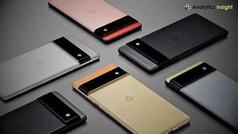 Why are Google Pixel Phones Good for Gaming?