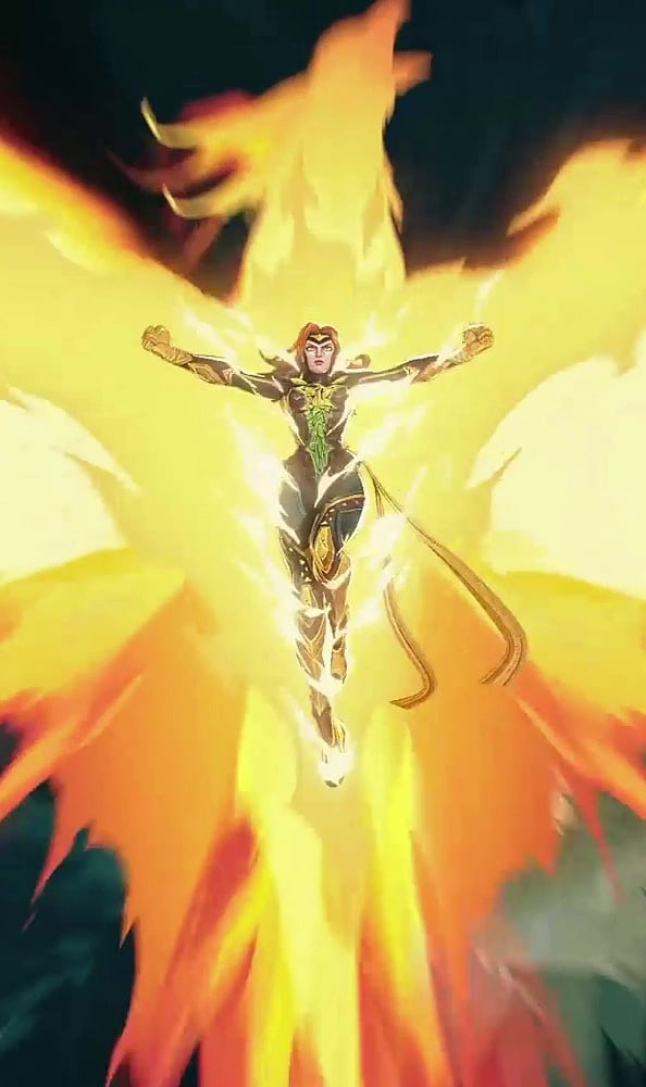 How to Play Phoenix in Marvel Rivals?