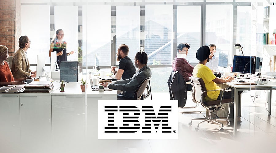 Senior AI Research Scientist, IBM