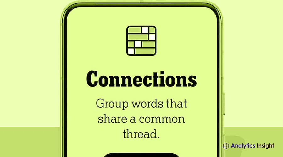 NYT Connections Hints and Answers for July 16, 2025