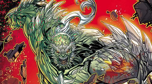 Most Iconic Superman Villains of All Time