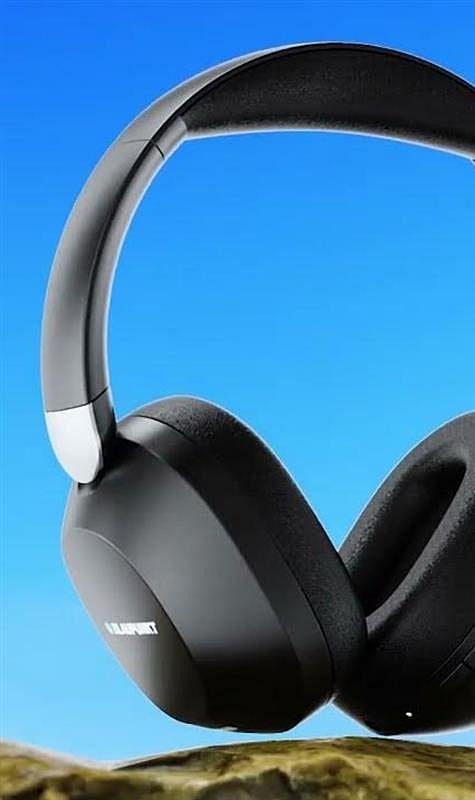 Best Active Noise Cancellation Headphones Under Rs. 5,000