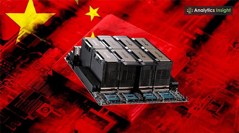 Top Tech News: NVIDIA H20 Sales in China, Numan Secures $60M & More