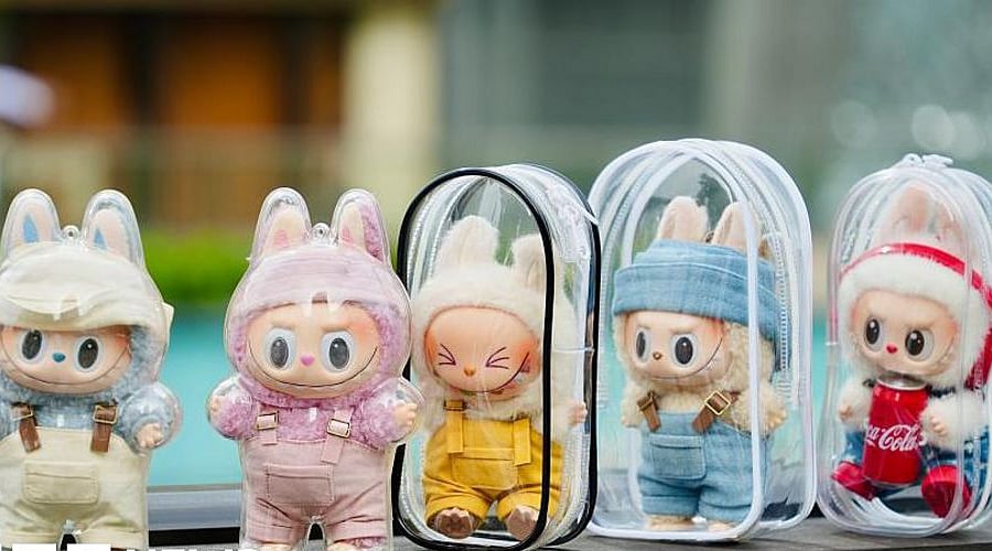 How to Check if Your Labubu Doll is Real?