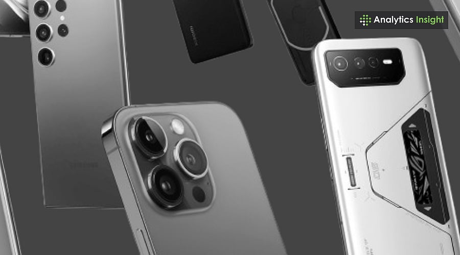 Best 5G Mobile Phones in 2025