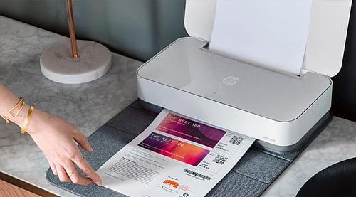 Best Compact Printers That Save Space and Work Brilliantly