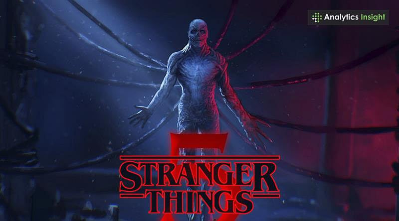 Vecna is Back! Stranger Things Season 5 Teaser Reveals Villain's Return ...