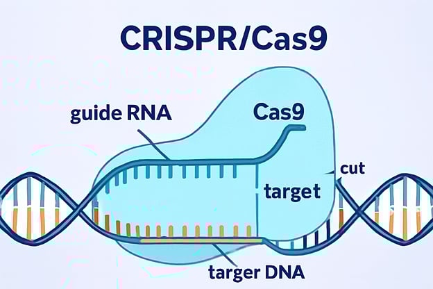 Exploring the Role and Future of CRISPR Screens in Genomics