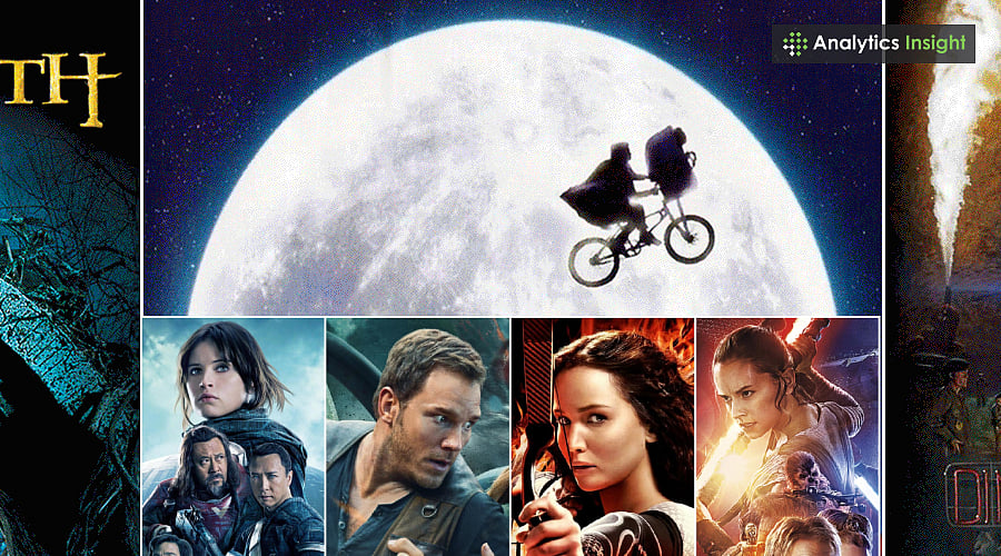 Top Sci-Fi Movies to Watch on Hulu Today