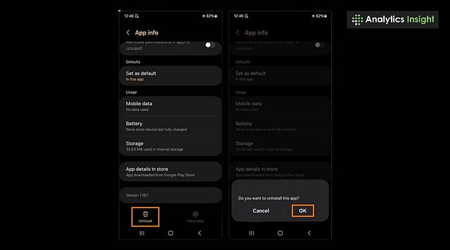 How to Detect and Remove Spyware on an Android Phone?