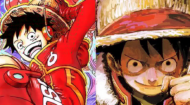 Big News for One Piece Fans: Oda Reveals Exciting New Details