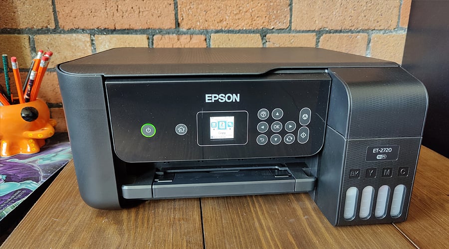 Best Compact Printers That Save Space and Work Brilliantly