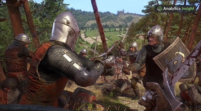 Top Medieval Games to Play on Steam in 2025