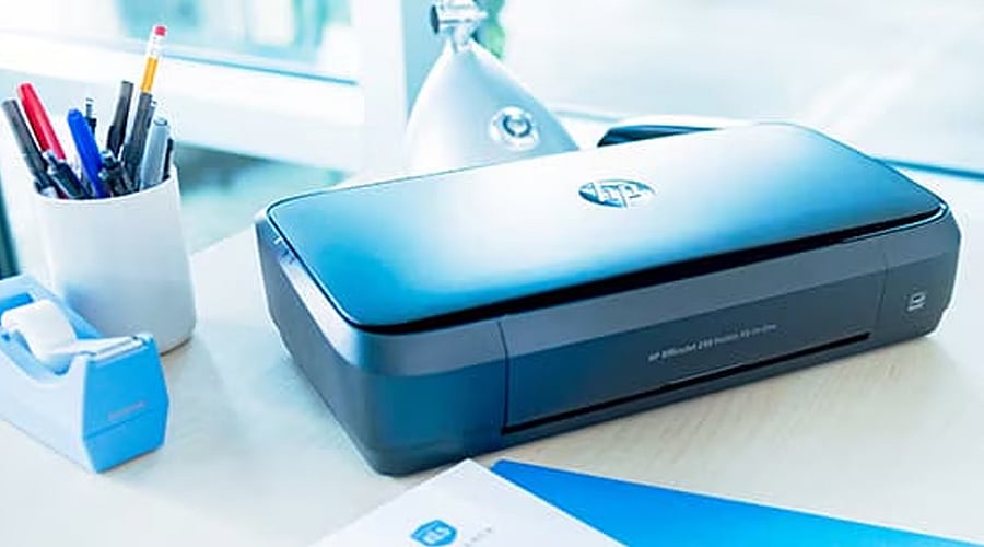 Best Compact Printers That Save Space and Work Brilliantly