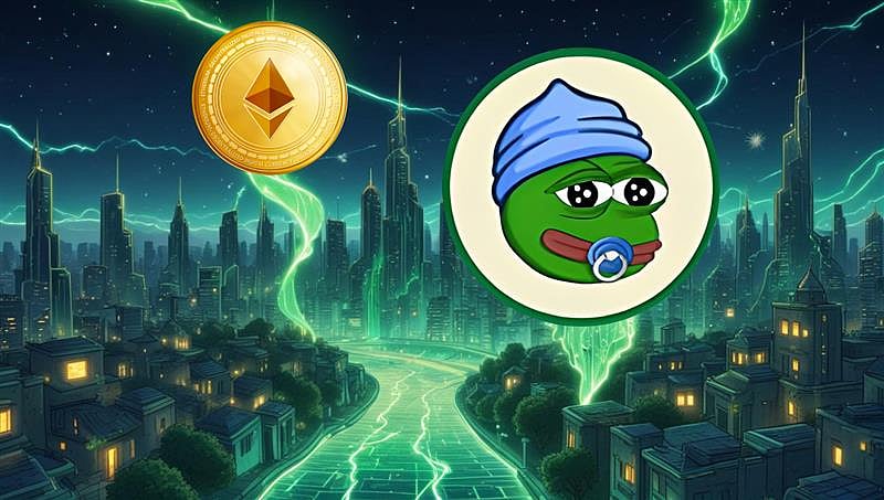 Ethereum (ETH) Will Easily Triple from Current Levels, But Not Before ...