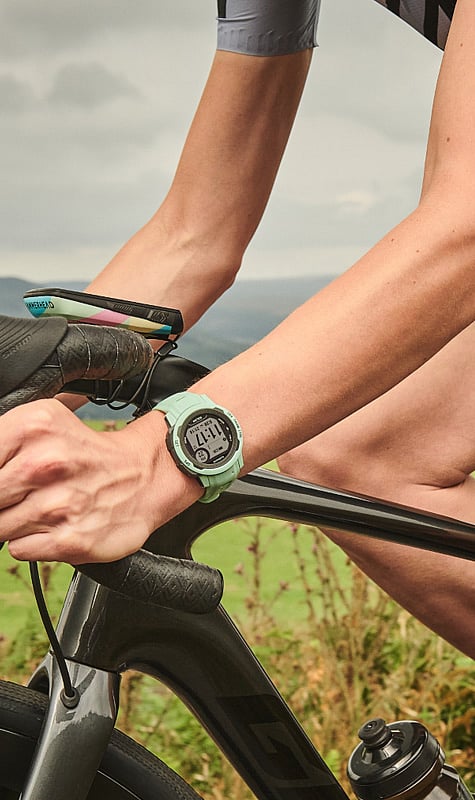 Best Smartwatches for Cycling in 2025
