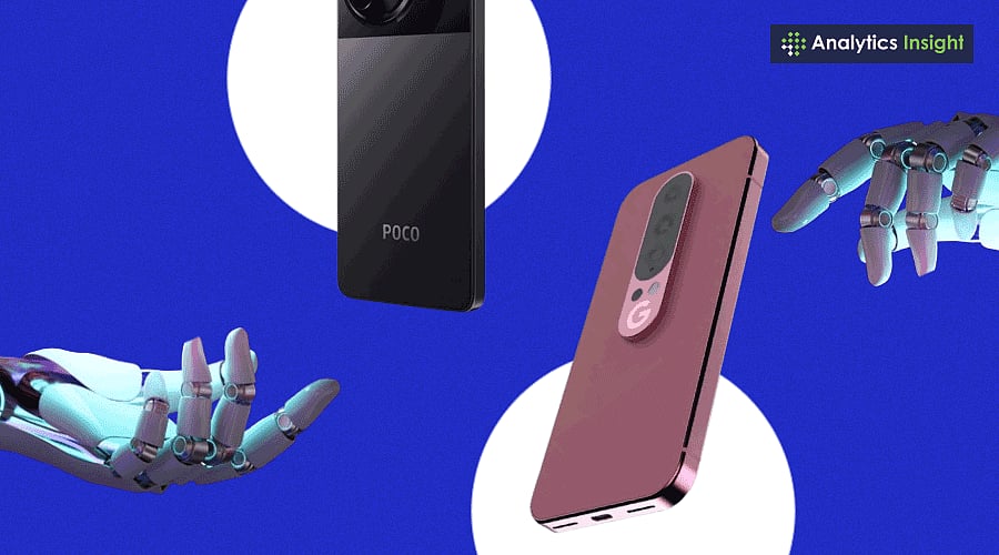 Best AI Smartphones to Buy Under Rs. 20,000 in 2025