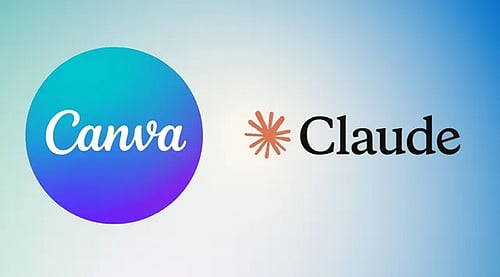How to Use Claude AI for Design on Canva