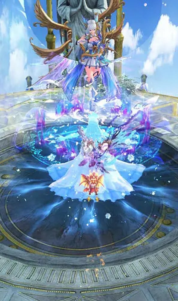 Best Free Browser MMORPG Games in 2025